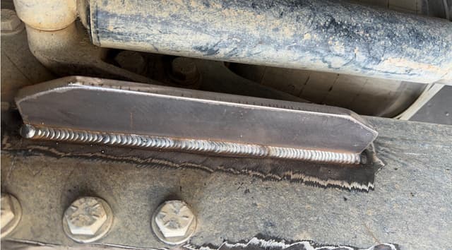 Fillet Weld Calculations: Design & Interactive Tool | Structolution